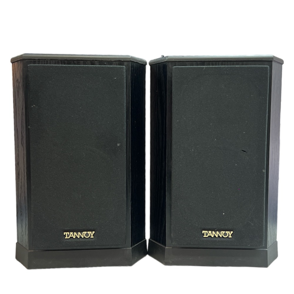 Tannoy QA 603 Speakers - Own4Less